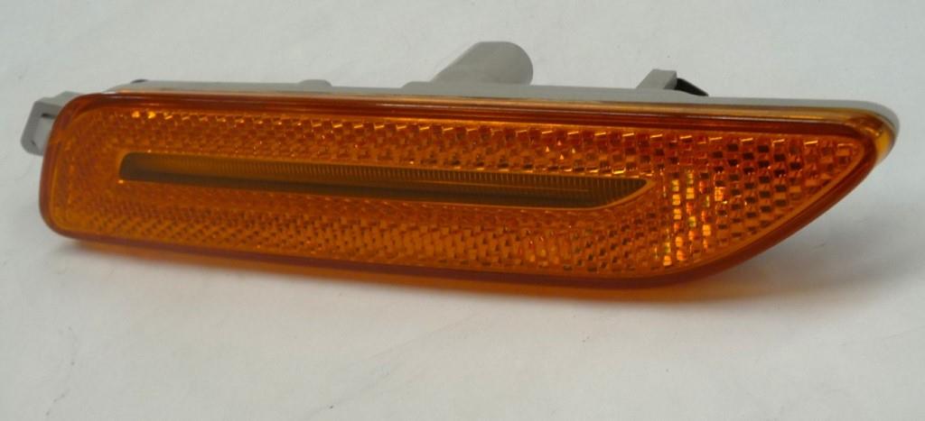 2017-2021 Porsche Panamera Front LH Side Marker Light Repeater ...