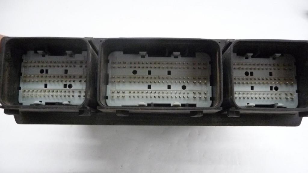 2020-2021 Ford F250SD Engine Computer Control Module ECM LC3A-12A650-MB ...