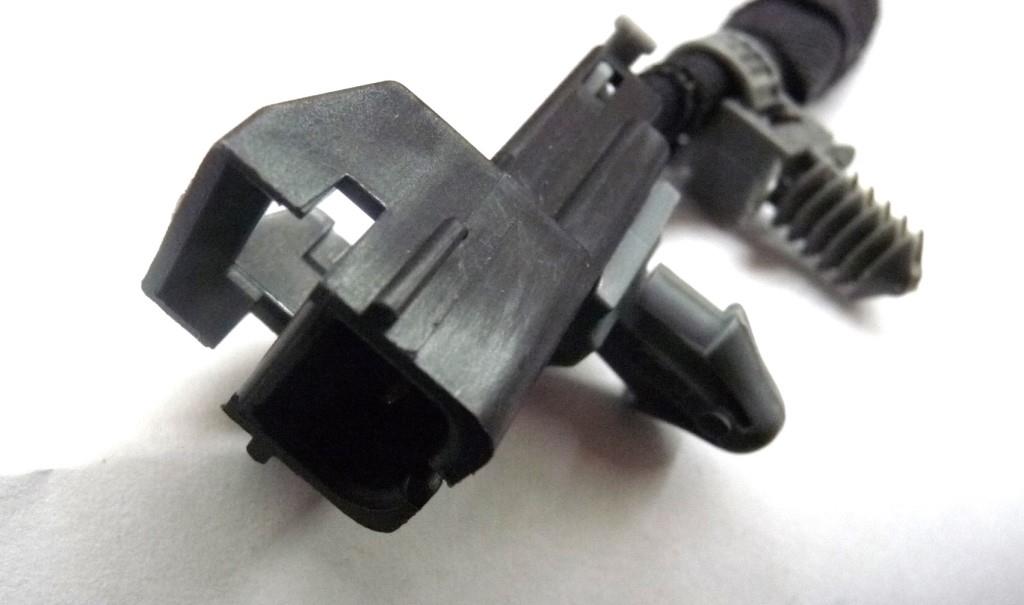 2013-2016 Cadillac SRX Front Right Passenger Seat Belt Buckle 19300932 ...