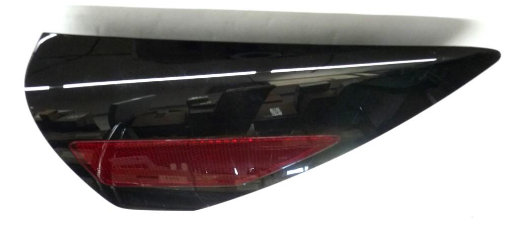 2017-2023 Tesla Model 3 Y Rear Right Side Reflector Light 1518783-00-B ...