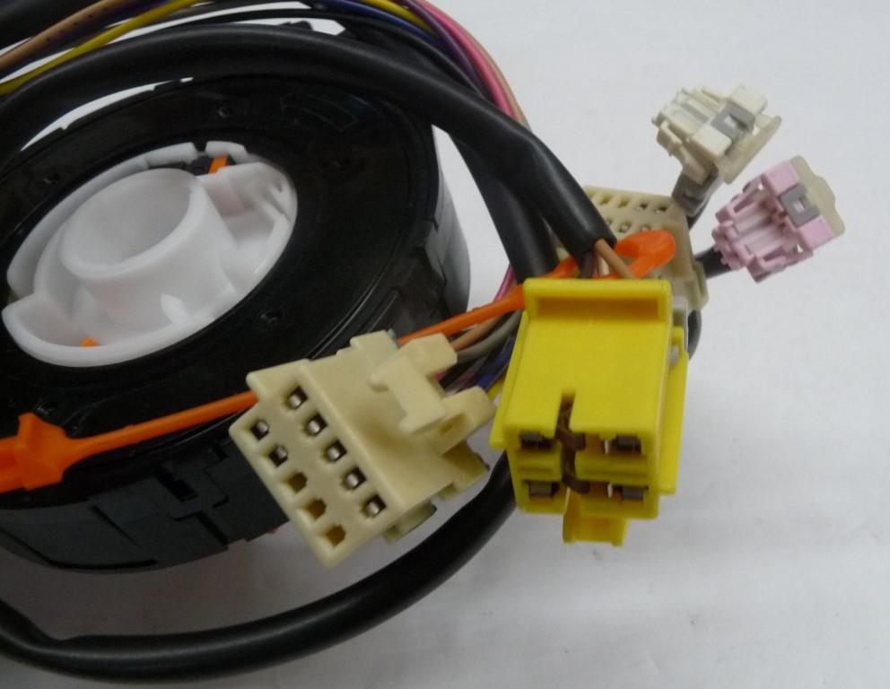 2008-2011 Cadillac STS Clock Spring 19167847 OEM A1 | LA Global Parts