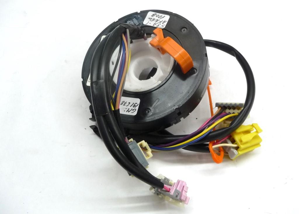 2008-2011 Cadillac STS Clock Spring 19167847 OEM A1 | LA Global Parts