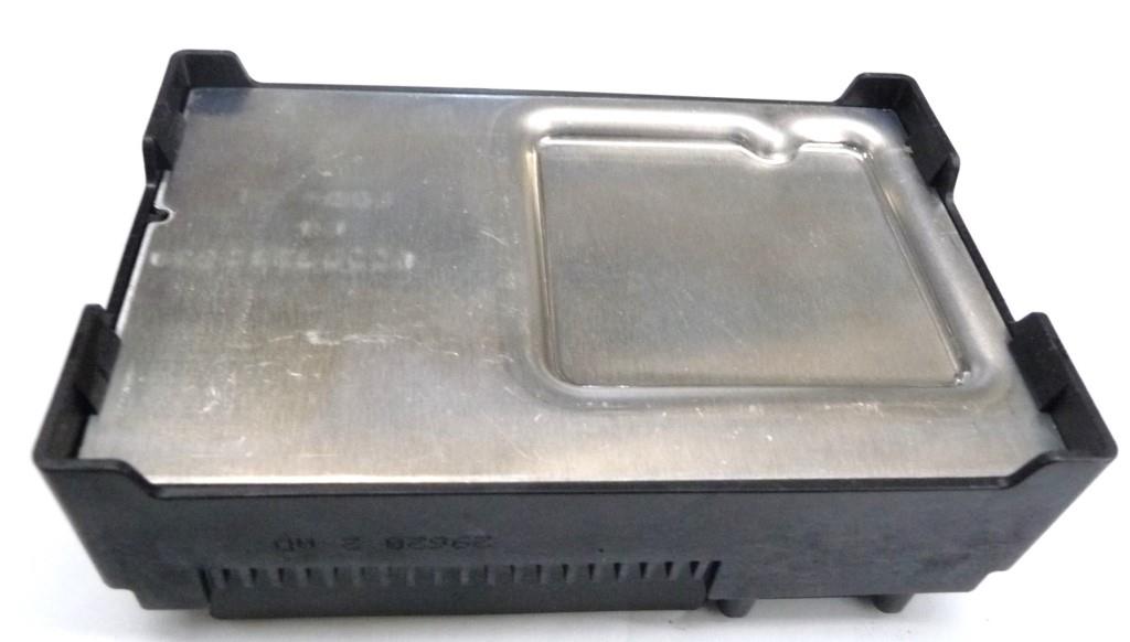 2021 Dodge Durango Transfer Case Control Module 68499620AA OEM A1 | LA ...