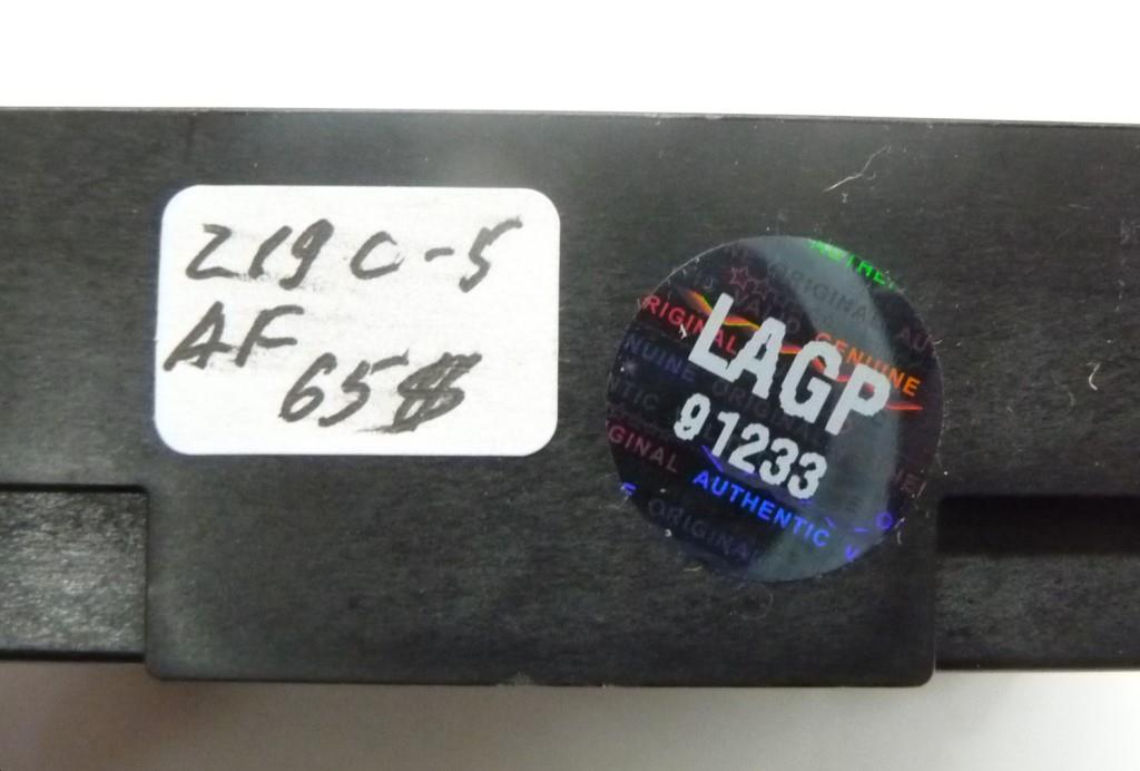 2021 Dodge Durango Transfer Case Control Module 68499620AA OEM A1 | LA ...