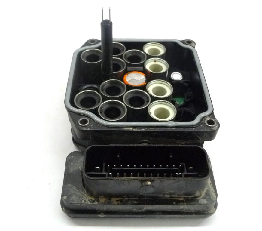 2021 Jeep Grand Cherokee ABS Control Module 68499977AA OEM A1 | LA ...