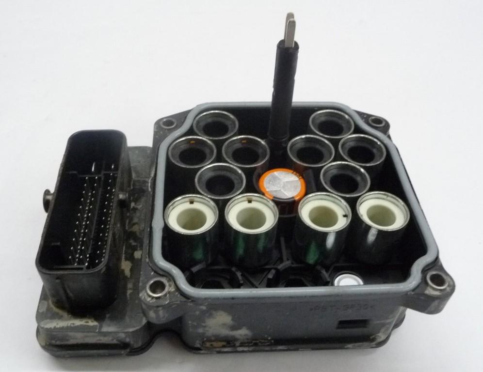 2021 Jeep Grand Cherokee ABS Control Module 68499977AA OEM A1 | LA ...