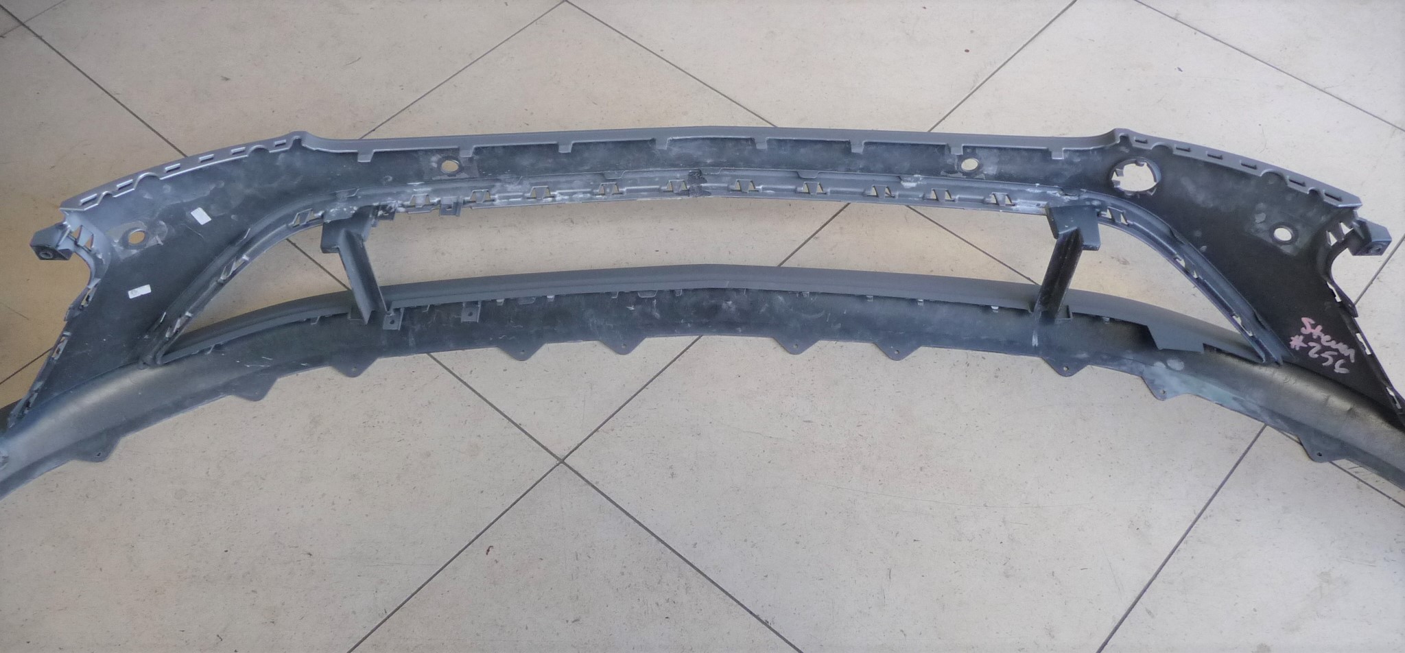2020-2023 Bentley Continental GT GTC front Bumper Cover 3SD807437 OEM ...