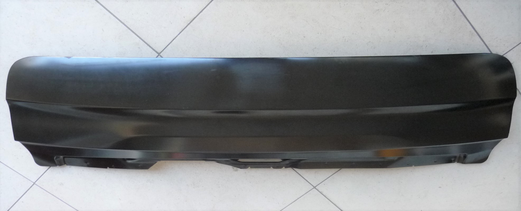 2014-2018 BMW X5 Rear Lower Trunk Tailgate Door Shell Panel 41007378123 ...