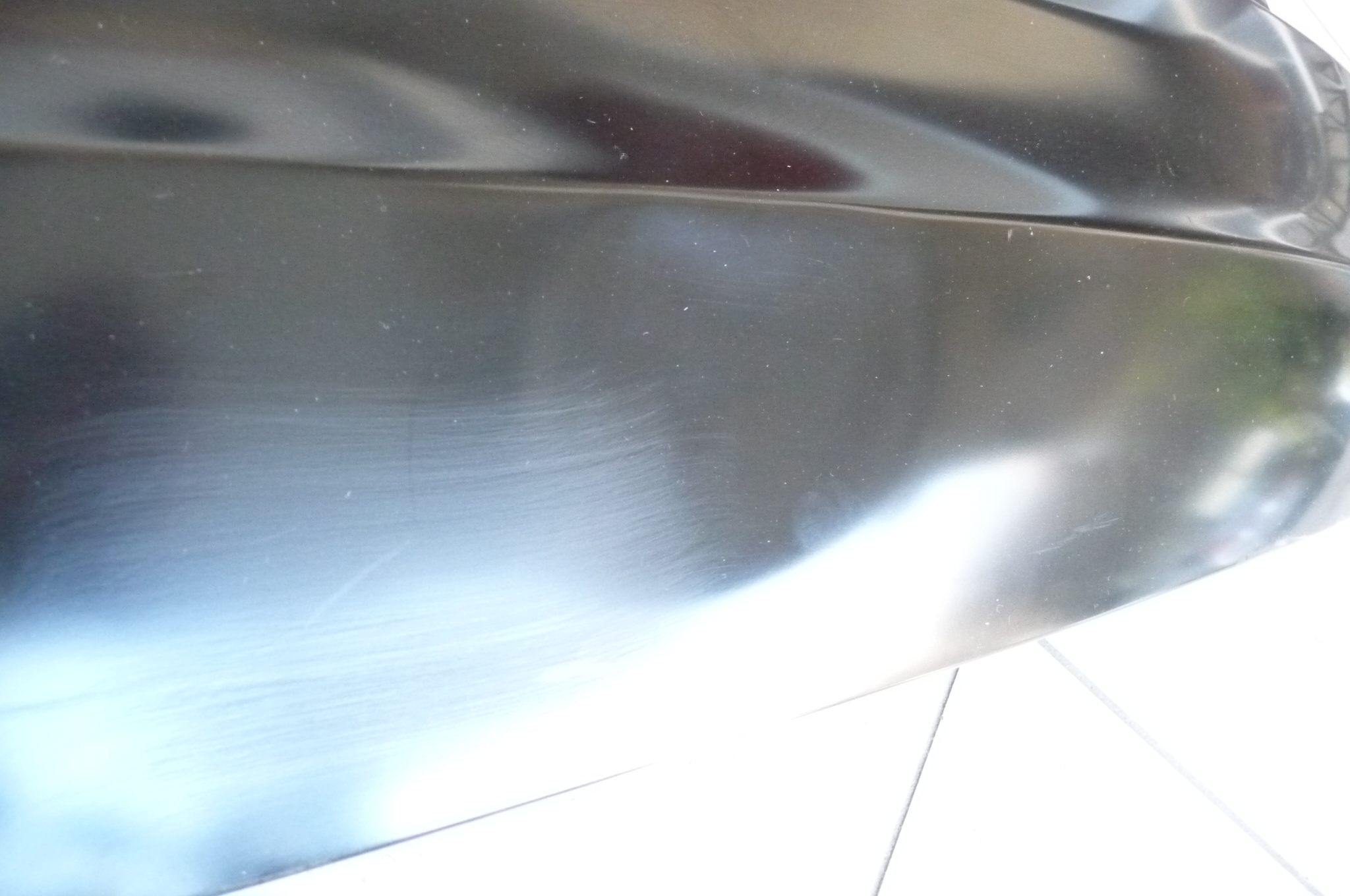 2014-2018 BMW X5 Rear Lower Trunk Tailgate Door Shell Panel 41007378123 ...