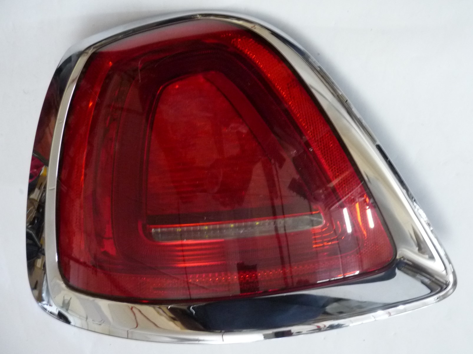 2015-2020 Rolls Royce Wraith RR5 Dawn RR6 Rear Left Taillight ...