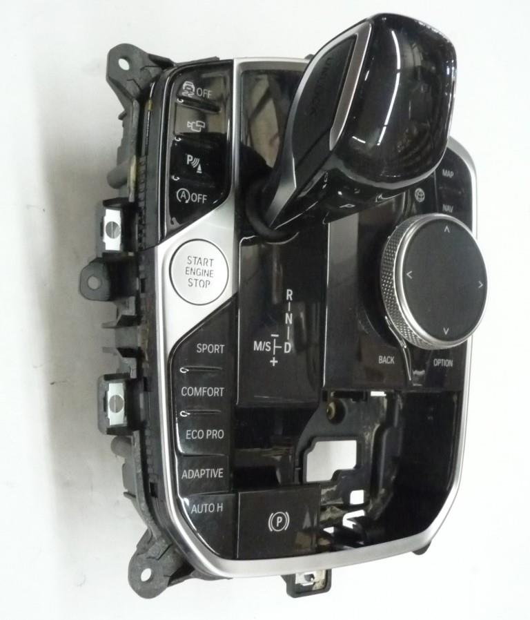 2019-2020 BMW G07 X7 Center Console Control Panel 61319891294 OEM A1 ...