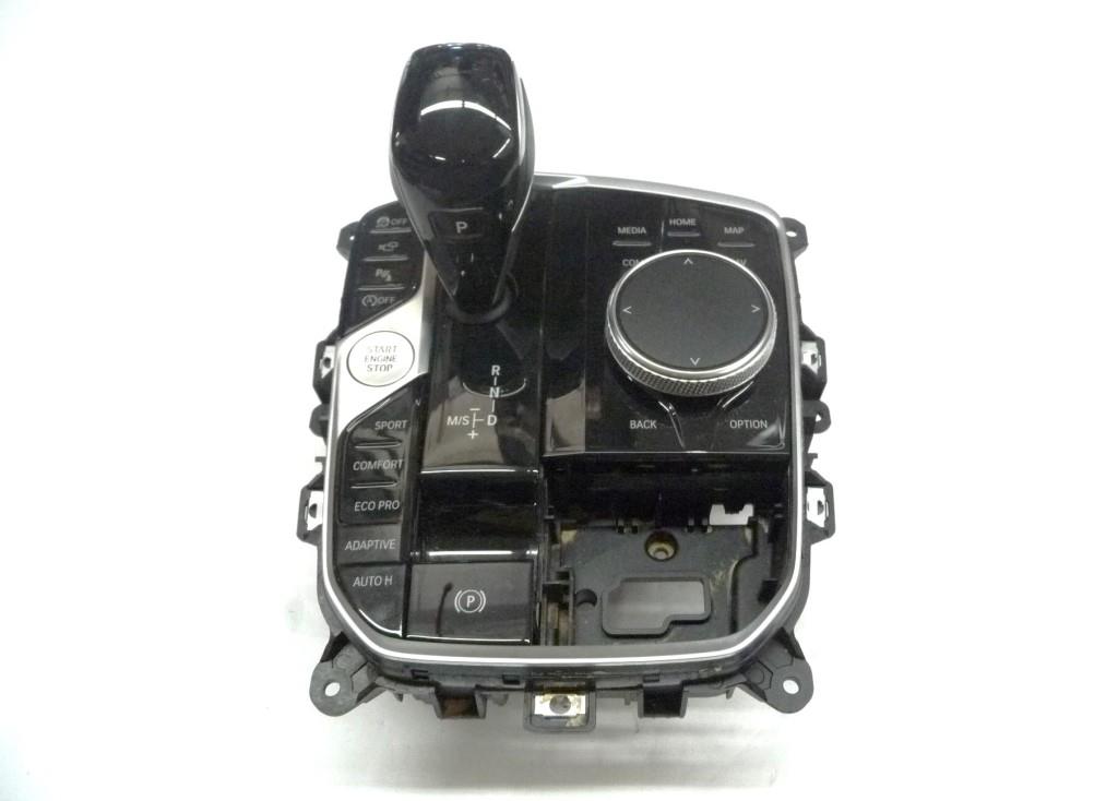 2019-2020 BMW G07 X7 Center Console Control Panel 61319891294 OEM A1 ...