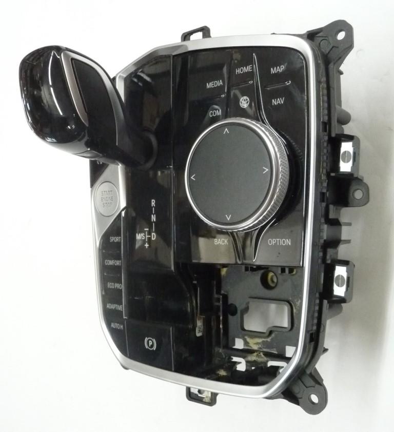 2019-2020 BMW G07 X7 Center Console Control Panel 61319891294 OEM A1 ...