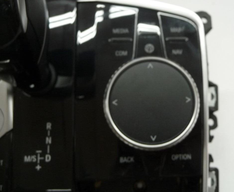 2019-2020 BMW G07 X7 Center Console Control Panel 61319891294 OEM A1 ...