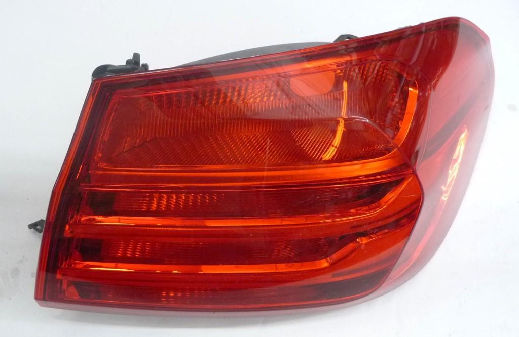 2014-2017 BMW F32 F33 F36 Rear Right Passenger Tail Light Lamp ...