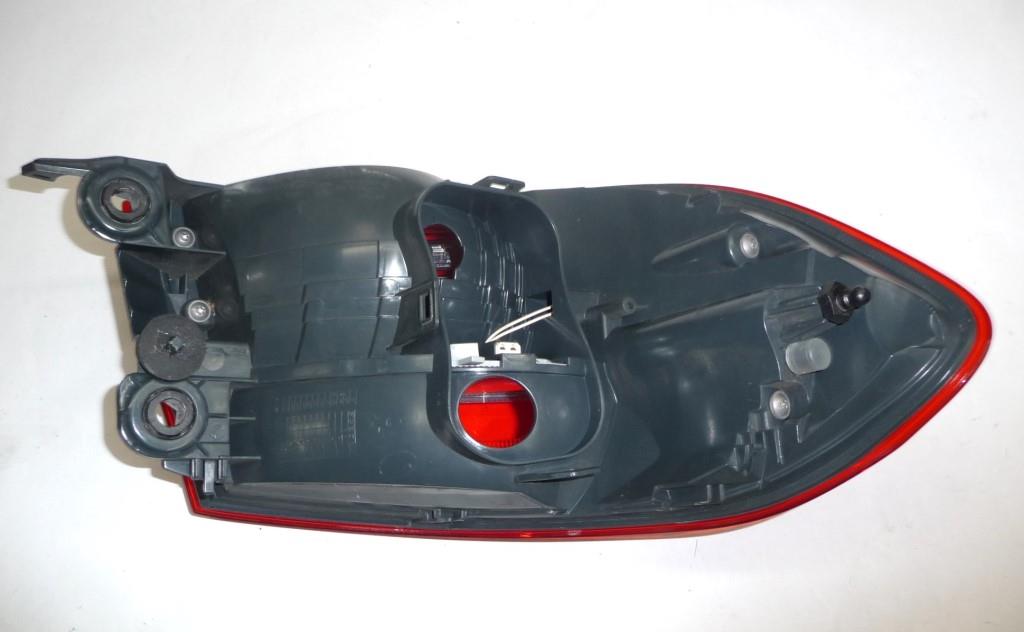 2014-2017 BMW F32 F33 F36 Rear Right Passenger Tail Light Lamp ...