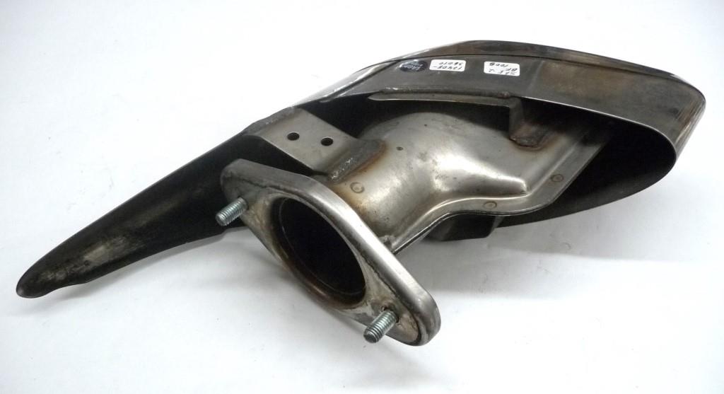 2015-2018 Lexus NX200t NX300 Tail Pipe Extension, Right 17408-36010 OEM ...