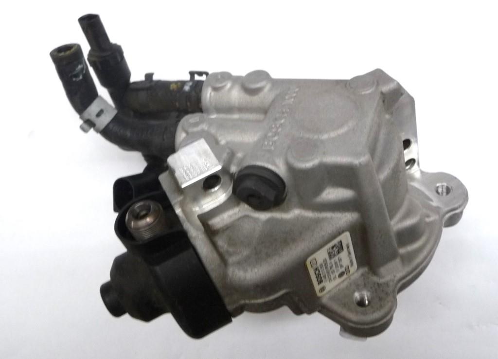 09-15 Volkswagen Beetle Golf Jetta Diesel Fuel Injection Pump ...