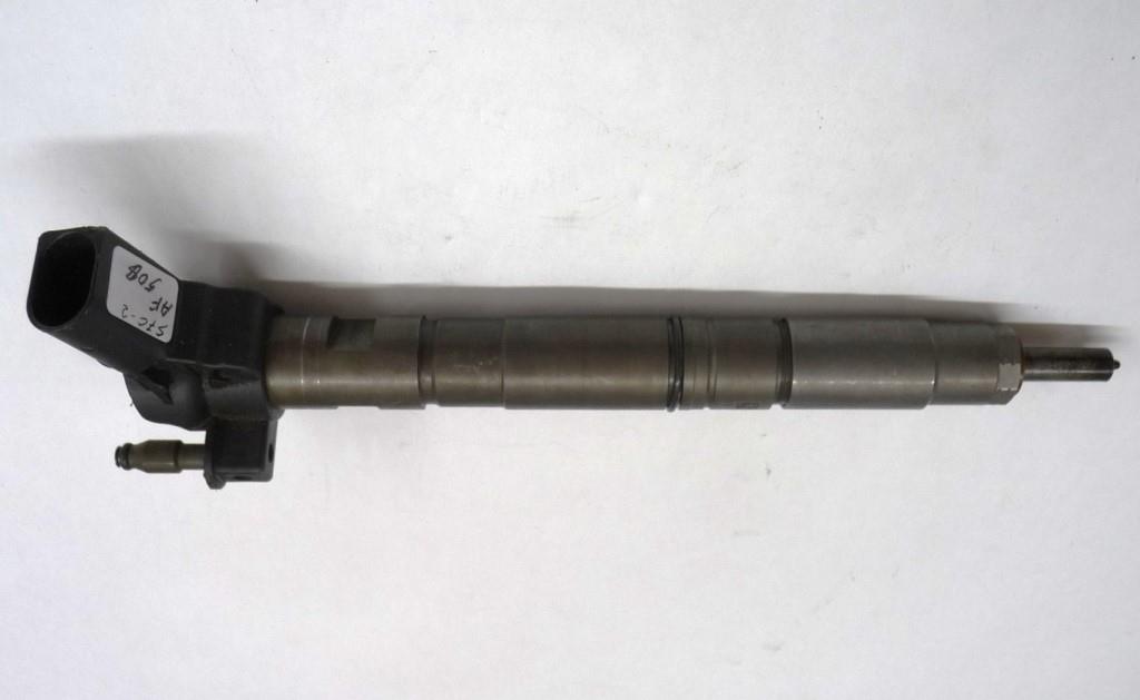 2009-2015 Volkswagen Beetle Golf Jetta Fuel Injector 03L130277A OEM A1 ...