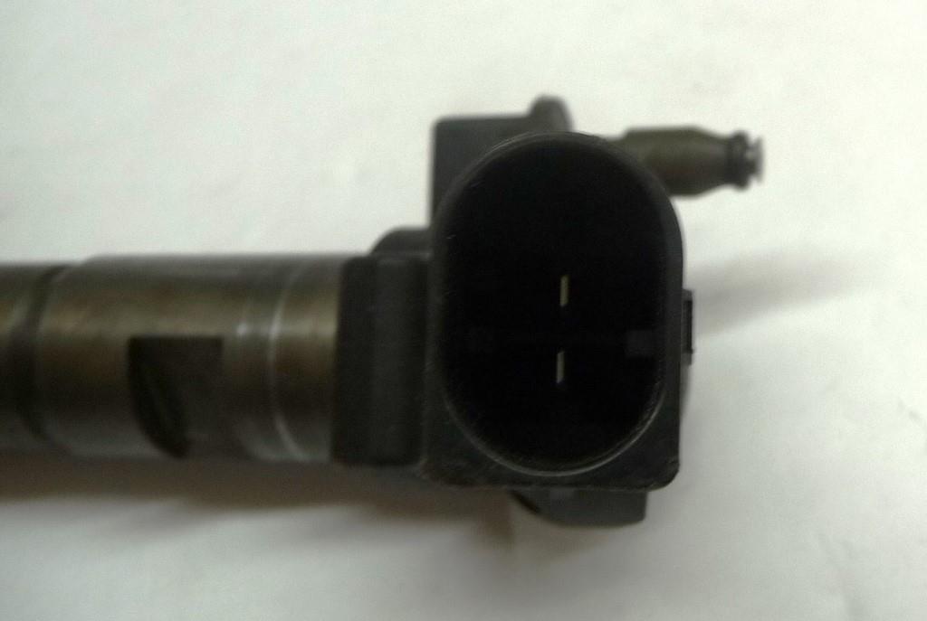 2009-2015 Volkswagen Beetle Golf Jetta Fuel Injector 03L130277A OEM A1 ...