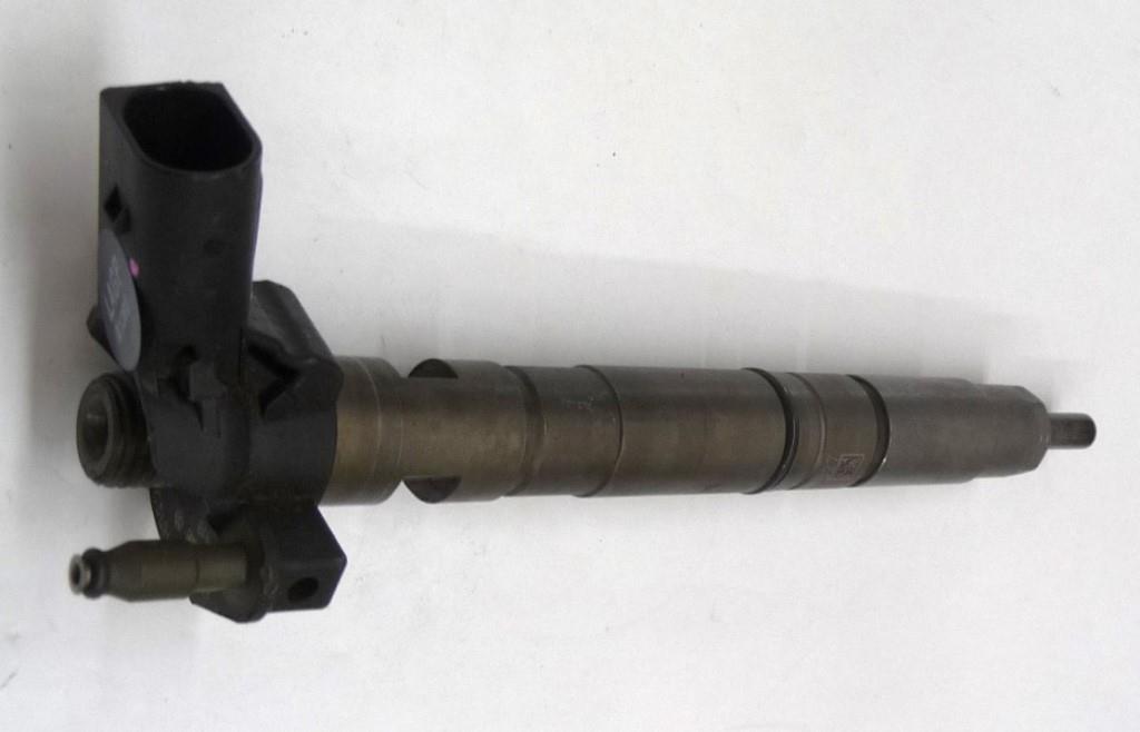 2009-2015 Volkswagen Beetle Golf Jetta Fuel Injector 03L130277A OEM A1 ...
