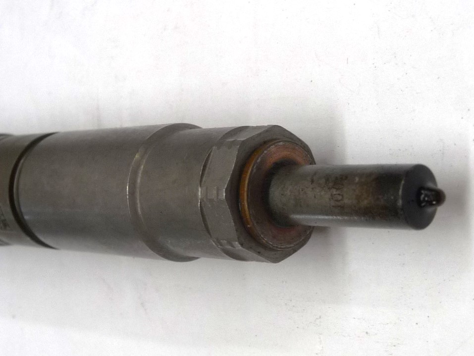 2009-2015 Volkswagen Beetle Golf Jetta Fuel Injector 03L130277A OEM A1 ...