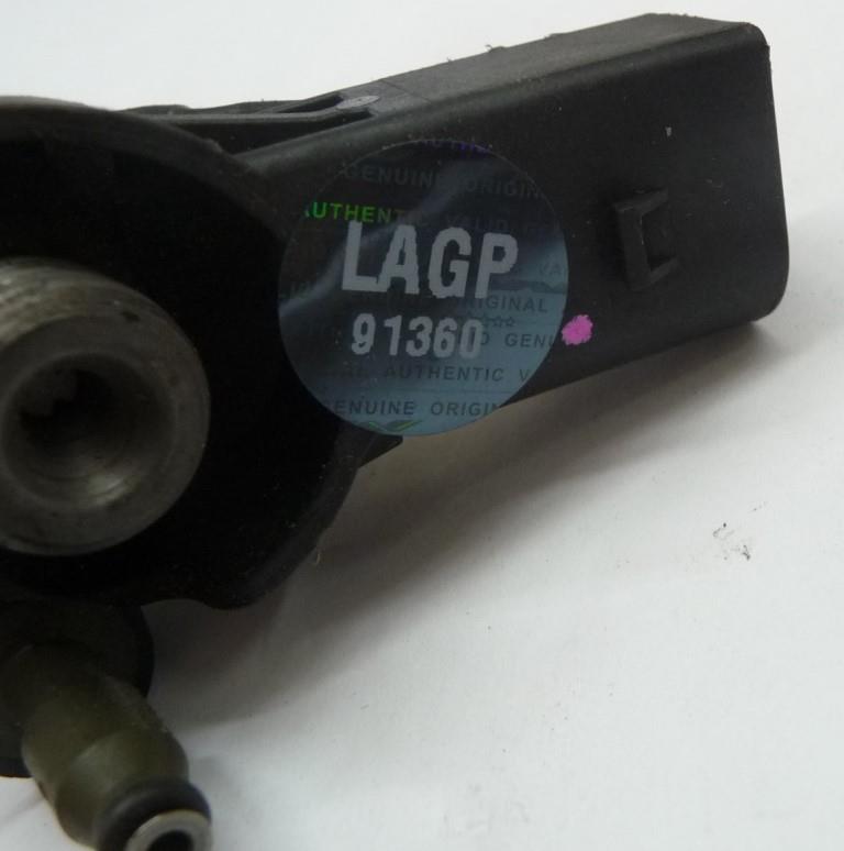 2009-2015 Volkswagen Beetle Golf Jetta Fuel Injector 03L130277A OEM A1 ...