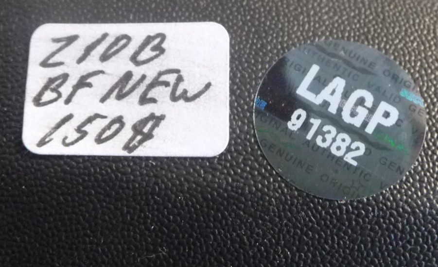 Mercedes Benz X167 Fender Flare, Rear Right A1678805609 OEM A1 | LA ...