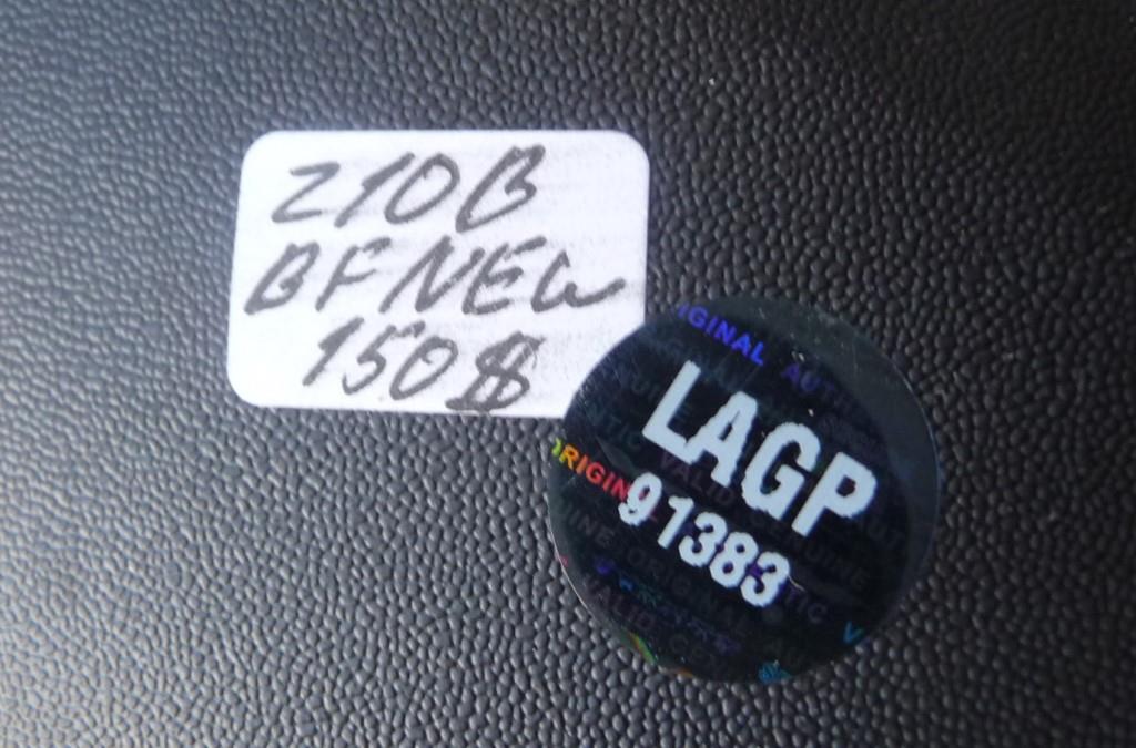 Mercedes Benz X167 Fender Flare, Rear Left A1678805509 OEM A1 | LA ...