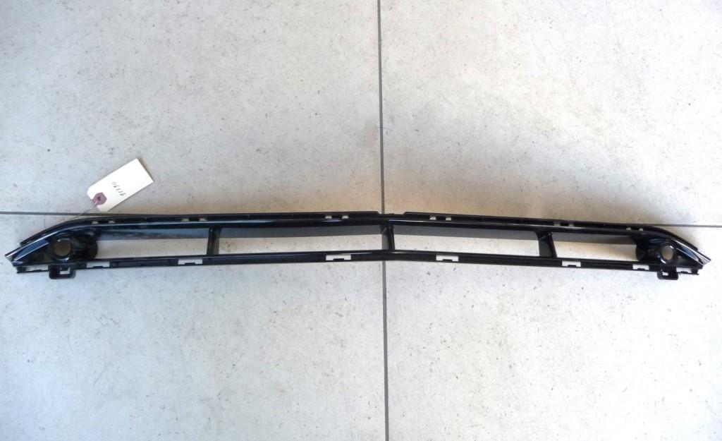 2017 Mercedes Benz C217 Coupe Front Bumper Lower Center Vent ...