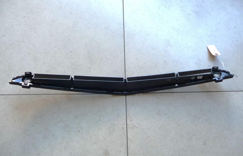 2017 Mercedes Benz C217 Coupe Front Bumper Lower Center Vent ...