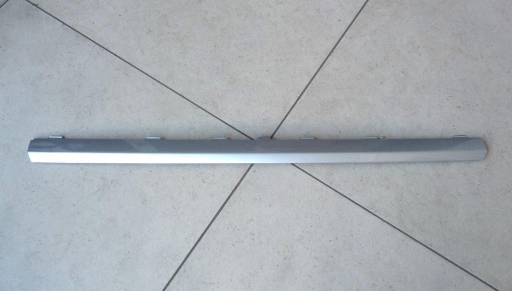 2012-2013 Mercedes Benz W221 Rear Bumper Lower Trim Molding A2218852125 ...