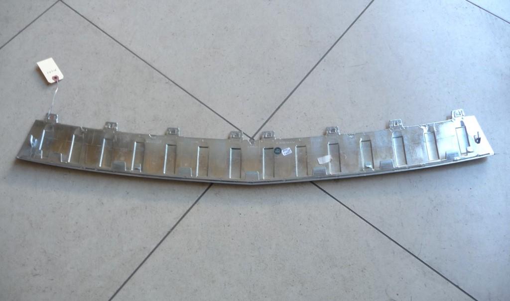 2010-2012 Mercedes Benz X204 GLK350 Rear Bumper Step Plate Pad ...