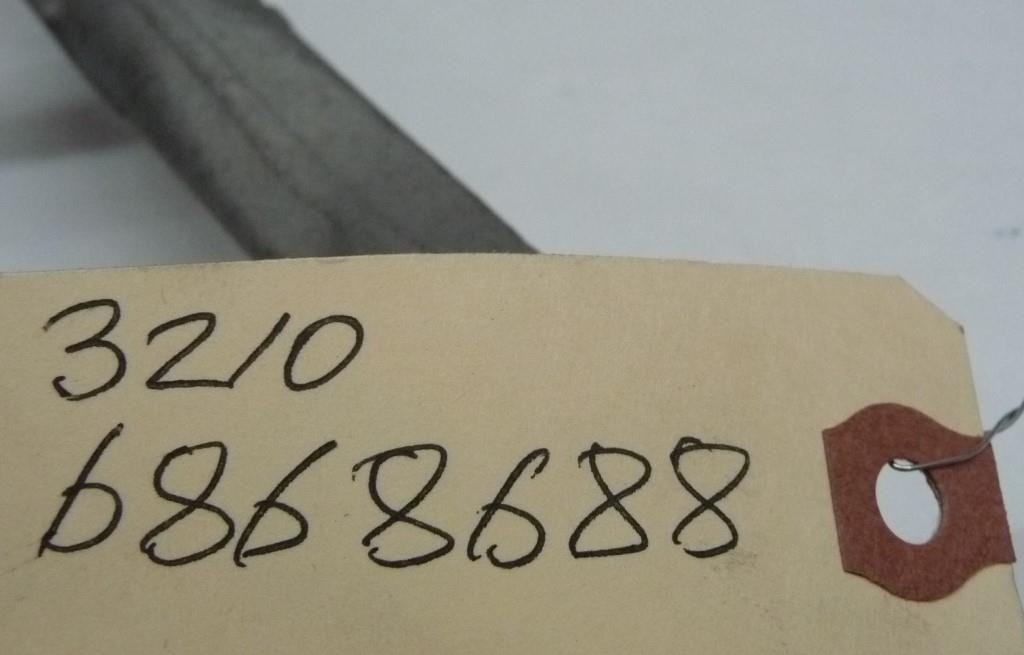 2016-2023 BMW G30 G32 G11 G14 Steering Tie Rod Assembly, Left ...