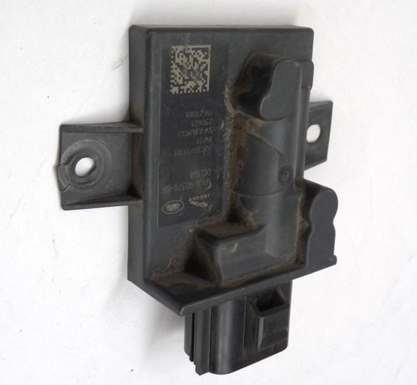 2017-2023 Land Rover Range Rover Defender 110 Fuel Pump Control Module ...