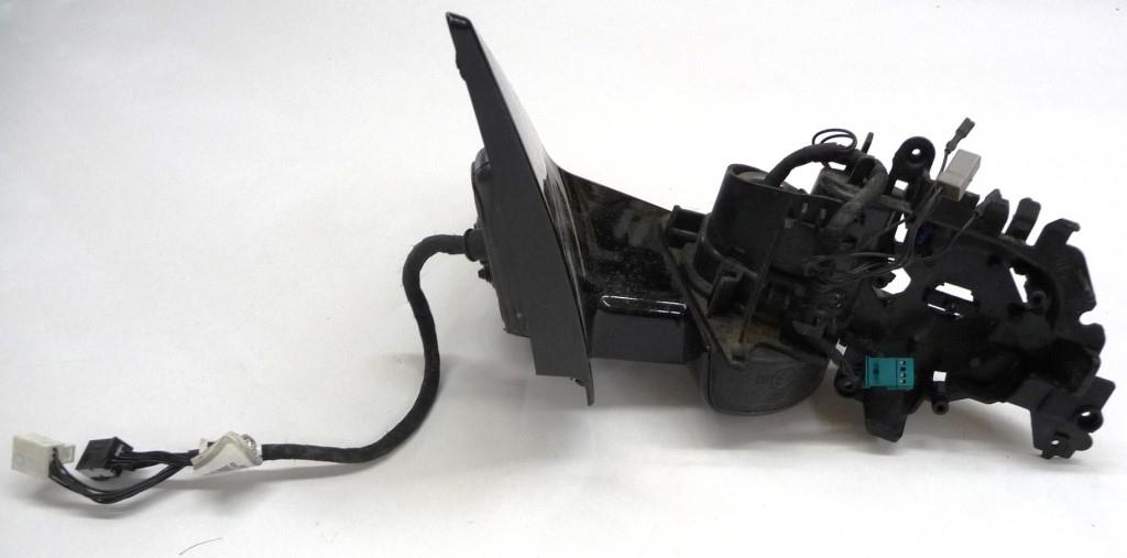 2010-2013 Mercedes Benz W212 Front Right Door Rear View Mirror ...