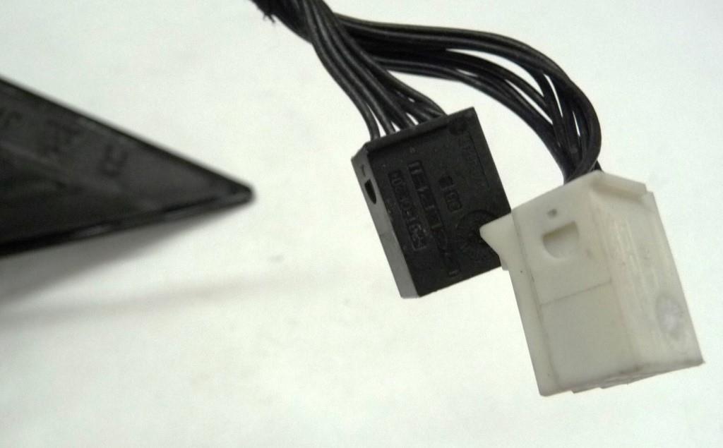 2010-2013 Mercedes Benz W212 Front Right Door Rear View Mirror ...