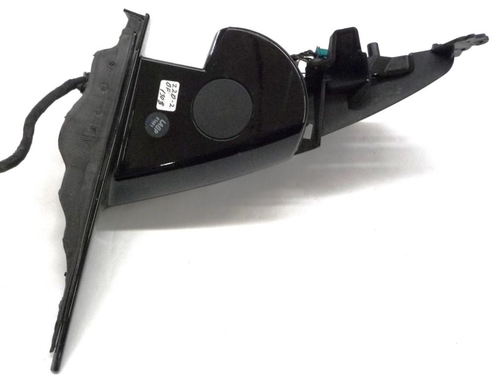 2010-2013 Mercedes Benz W212 Front Right Door Rear View Mirror ...