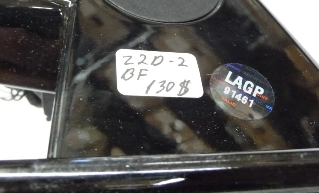 2010-2013 Mercedes Benz W212 Front Right Door Rear View Mirror ...