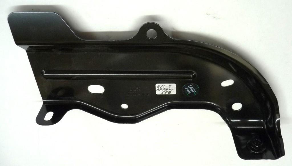2017-2023 Tesla Model 3 Front Left Fender Support Bracket 1092304-00-B ...