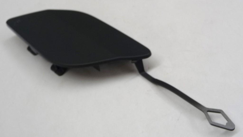 2012-2015 Mercedes Benz X204 Rear Bumper Tow Hook Cover Cap A2048851224 ...