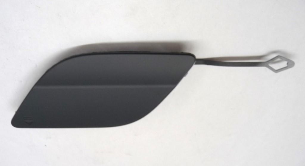 2012-2015 Mercedes Benz X204 Rear Bumper Tow Hook Cover Cap A2048851224 ...