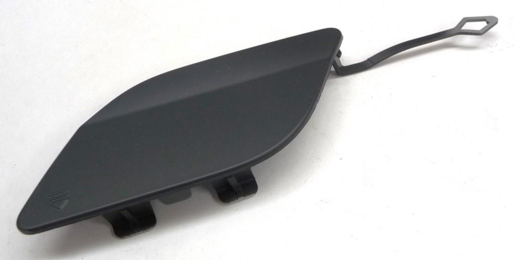 2012-2015 Mercedes Benz X204 Rear Bumper Tow Hook Cover Cap A2048851224 ...