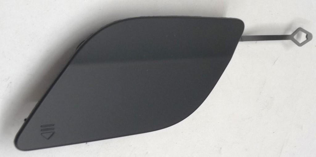 2012-2015 Mercedes Benz X204 Rear Bumper Tow Hook Cover Cap A2048851224 ...