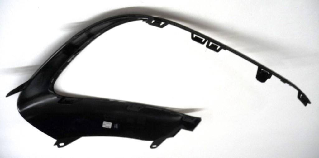2018-2019 Mercedes Benz C217 Coupe Bumper Spoiler Front Left ...