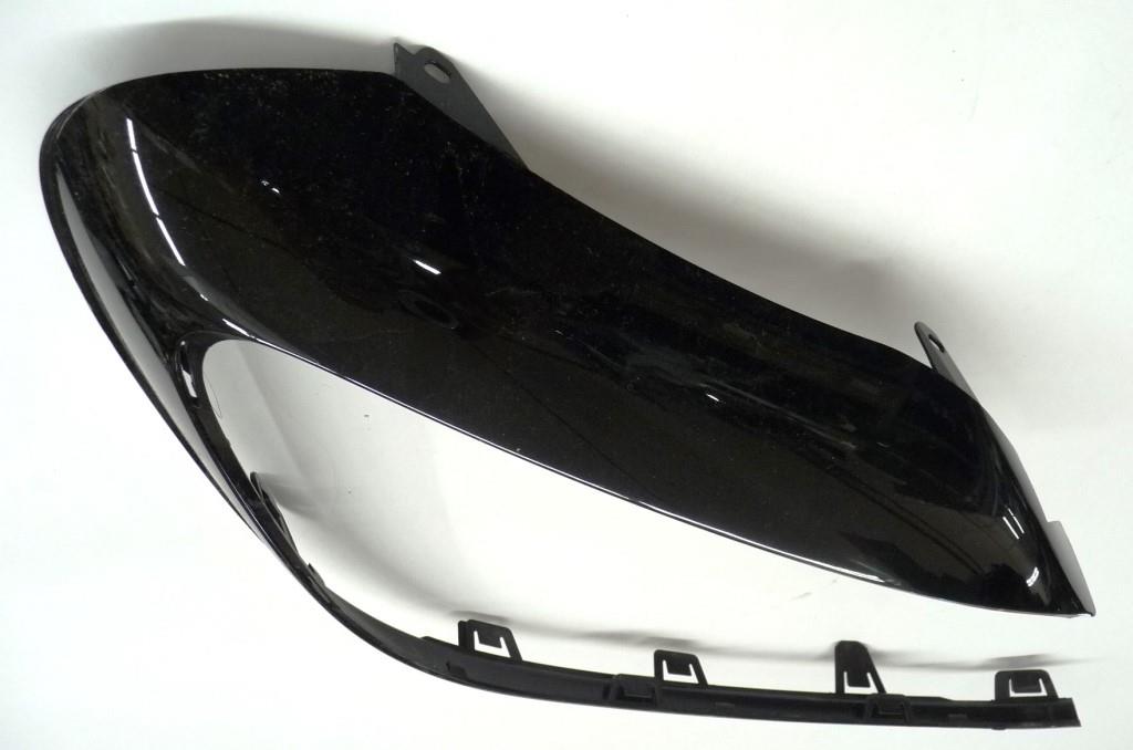 2018-2019 Mercedes Benz C217 Coupe Bumper Spoiler Front Left ...