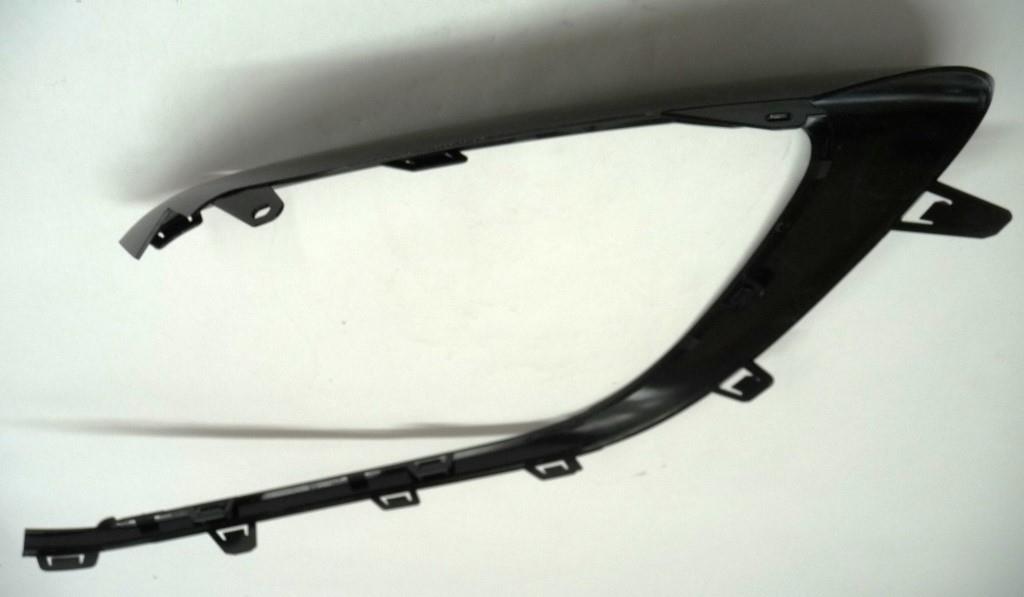 2018-2019 Mercedes Benz C217 Coupe Bumper Spoiler Front Left ...