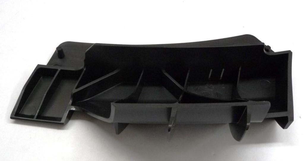 2017-2023 Tesla Model 3 Front Bumper Right Support Bracket 1084170-00-B ...
