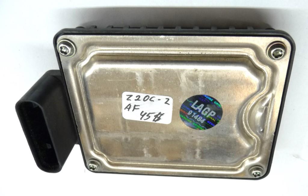 17-23 Tesla Model 3 S X Y Front Radar Distance Control Module 1108647 ...