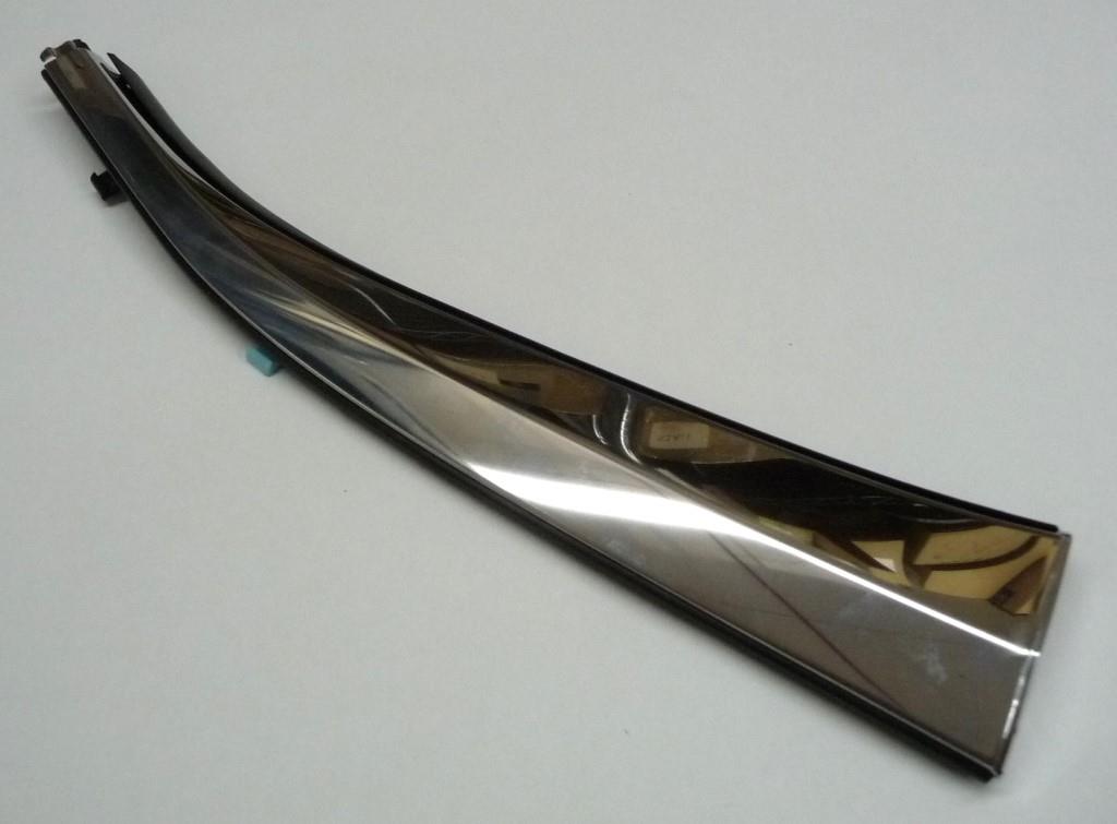 2019-2023 Lexus ES250 ES300h ES350 Rear Left Door Belt Molding 75704 ...